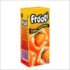 Frooti at Best Price in Latur, Maharashtra | Swayamsiddha Mahila Bachat Gat