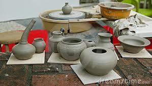 High White Ceramic Clay at Best Price in Bhuj | Manek Minerals