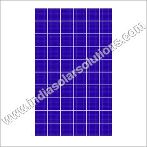 Solar Panel (200w-280w) at Best Price in New Delhi, Delhi | Color ...