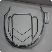 Access 125 All Round Guard at Best Price in Ahmedabad | Auto Trend ...
