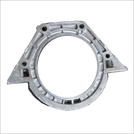 Cover Retainer - Cover Retainer Manufacturer & Supplier, Chakan, India