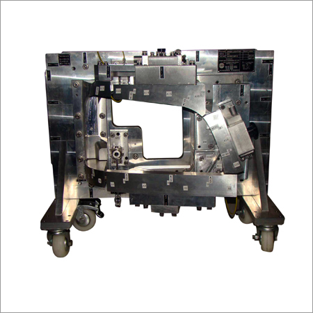 Sheet Metal Gap Checking Fixtures at Best Price in Pune | Unique Circle ...