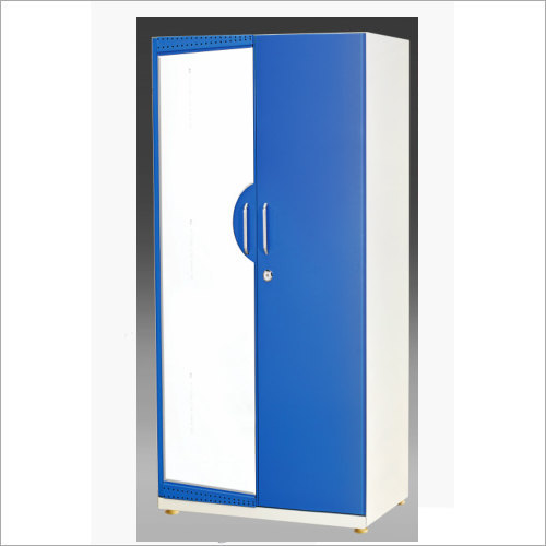 Steel Almirah Manufacturers, Suppliers & Exporters, India