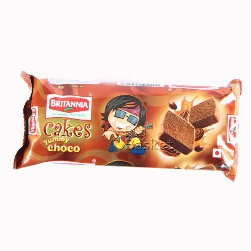 Britannia-cakes-choco at Best Price in Latur, Maharashtra ...