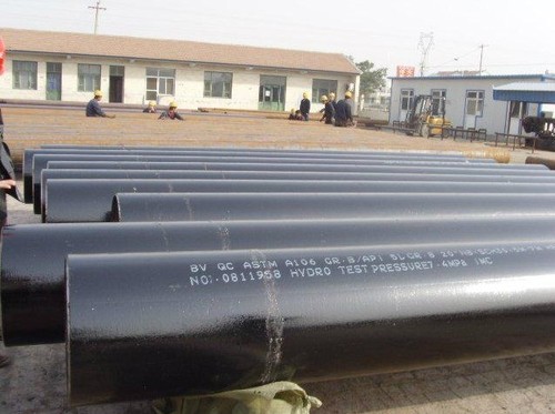 Line Pipe at Best Price in Foshan, Guangdong | China Zhonghai Steel ...