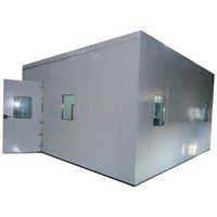 Acoustic Enclosures Manufacturers, Suppliers and Exporters