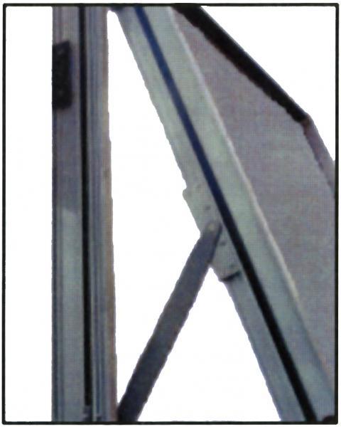 Commercial / Heavy Duty Windows at Best Price in Delhi | Lgf Sysmac ...