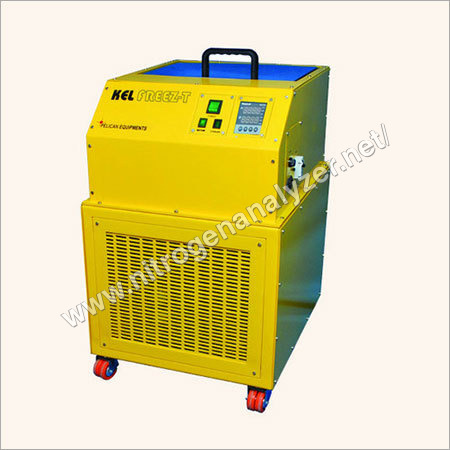 Lab Refrigerated Water Cooling System at Best Price in Chennai ...