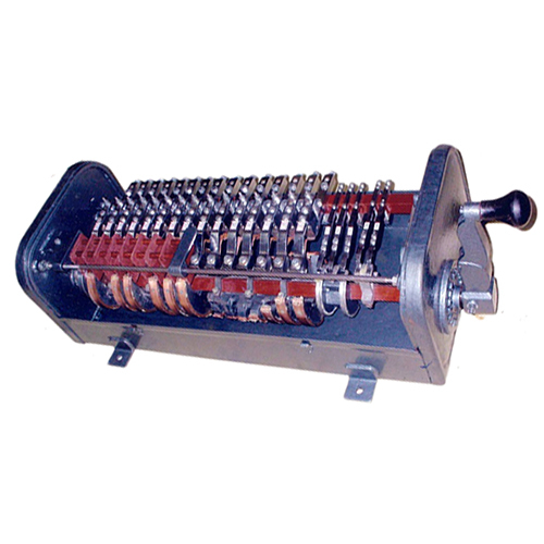 Drum Controller - Drum Controller Exporter, Manufacturer & Supplier ...