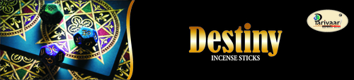 Destiny Agarbatti at Best Price in Ahmedabad, Gujarat | Parivaar ...