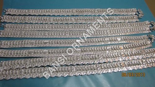 Silver Payal Simple at Best Price in Rajkot, Gujarat | Bansi Ornaments