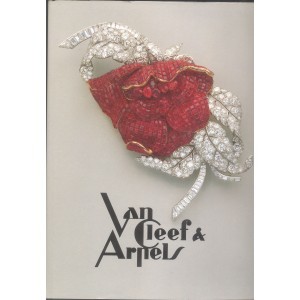 Van Cleaf Arpels at Best Price in Mumbai, Maharashtra | Jewellery Book Shop