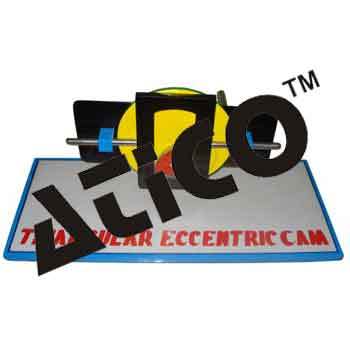 Triangular Eccentric Cam at Best Price in Ambala Cantt, Haryana ...