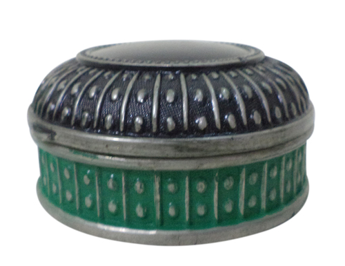 Round Jwellery Box at Best Price in Moradabad, Uttar Pradesh ...