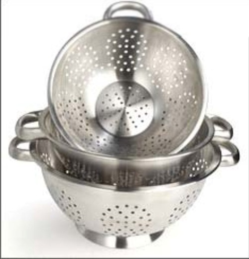 Kitchen Colanders at Best Price in Delhi, Delhi | Imperial Industries