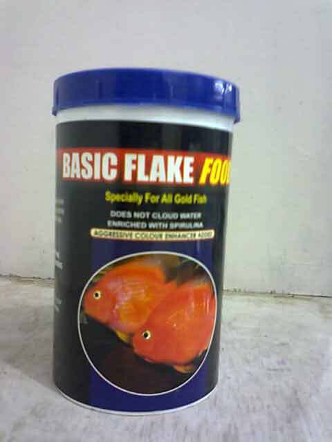 Sobo Basic Flake Aquatic Fish Food at Best Price in Delhi | Fish ...