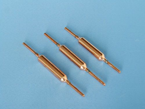 Copper Spun Filter Drier (copper Filter Drier, Refrigerator Drier, Hvac ...