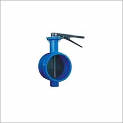 Butterfly Valve - Grooved End at Best Price in Nagpur | Industech ...