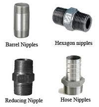 Alloy Steel Sw Fitting at Best Price in Mumbai | Greenline Pipe & Fitting