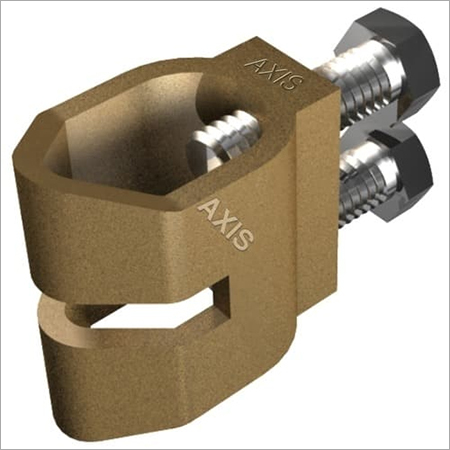 Rod To Cable Clamp (Type 'G') at Best Price in Dubai | Total Connexons ...