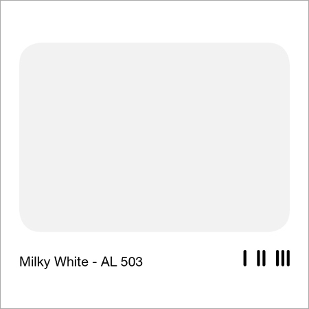 Milky White Aluminum Composite Panel at Best Price in New Delhi ...