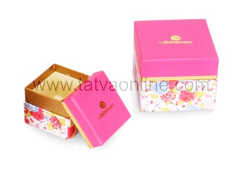 Paper Packaging Boxes Small at Best Price in Mumbai | Essence Ecocrafts