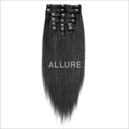 Braid Hair Extensions at Best Price in Chennai, Tamil Nadu | Allure ...