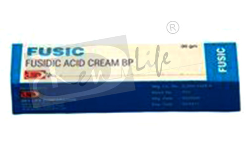 Fusidic Acid - Manufacturer,Exporter