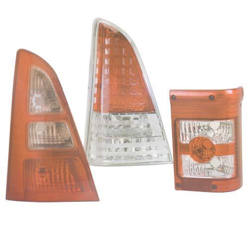 Rear Combination Assembly/unit at Best Price in Delhi, Delhi | Kakkar ...