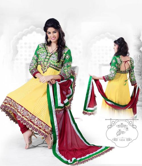 Aaliya Suits at Best Price in Surat, Gujarat | Sma Agency