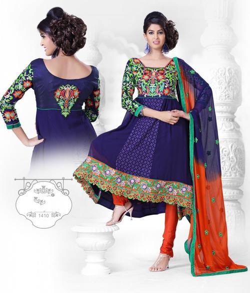 Aaliya Suits at Best Price in Surat, Gujarat | Sma Agency