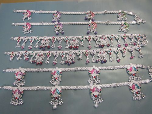 Dulhan Payal at Best Price in Rajkot, Gujarat | Bansi Ornaments