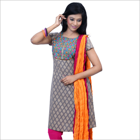 Latest Salwar Kameez at Best Price in Kolkata, West Bengal | Bally ...