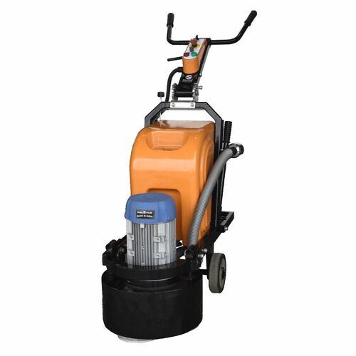 Floor Grinding Machine - Hsp - 400 at Best Price in New Delhi | Surie ...