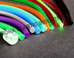 Pvc Solid Rope / Vinyl Rope at Best Price in Delhi | Sona Plastic ...