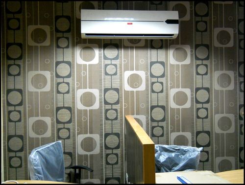 Non Woven Reception Wallpaper at Best Price in Chennai | Studio Marvel ...