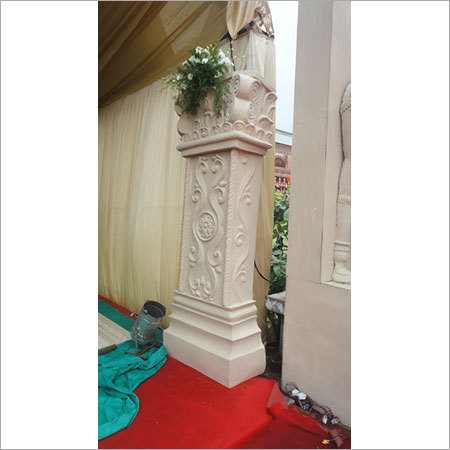 Wedding Pillars - Wedding Pillars Manufacturers, Suppliers & Dealers