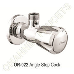 Angle-stop-cock at Best Price in Sonipat, Haryana | Meenkashi Industries