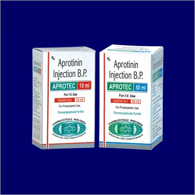 Aprotinin, Aprotinin Manufacturers & Suppliers, Dealers
