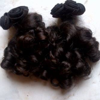 Human Hairs at Best Price in New Delhi, Delhi | Infinity Hair
