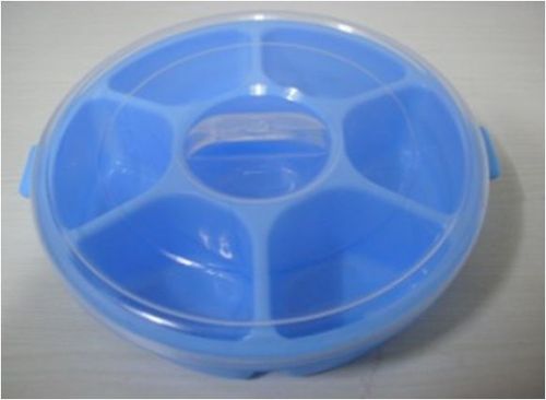 Plastic Container at Best Price in New Delhi, Delhi | Lohia Warehouse ...