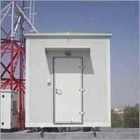 Telecom Shelters - Telecom Shelters Manufacturers, Suppliers & Dealers
