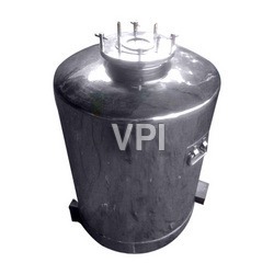 Stainless Steel Overhead Tank at Best Price in New Delhi | Chemco India ...