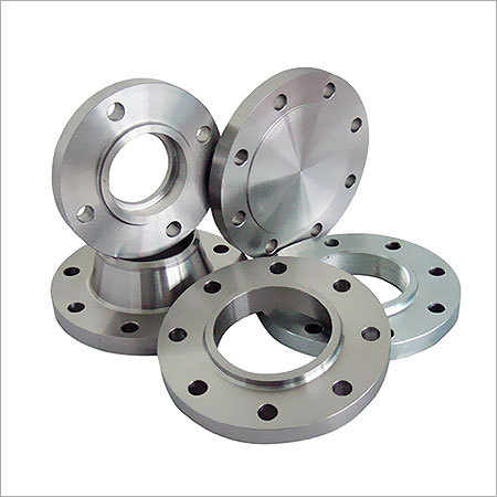 Stainless Steel Flanges at Best Price in Mumbai, Maharashtra | Stancore Steel International