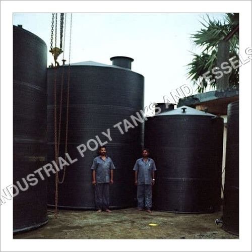 Hdpe Chemical Tank - Manufacturers & Suppliers, Dealers