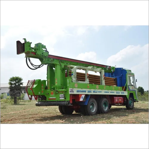 Sensor Mounting Drilling Rigs at Best Price in Kunnathur | Sendhur ...