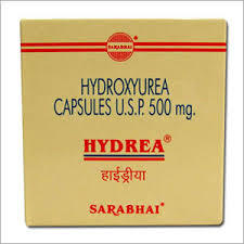 Hydroxyurea - Hydroxyurea Manufacturers, Suppliers & Dealers
