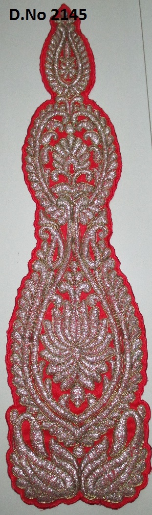 Fancy Embroidery Lace at Best Price in Surat | Shree Krishna Fashion