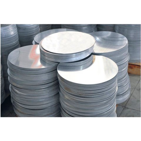 Aluminium Circle at Best Price in Ahmedabad, Gujarat | Unicorn Metal ...