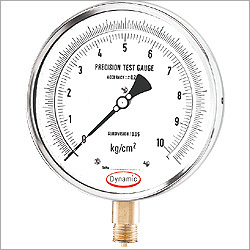 Precision Test Gauges at Best Price in Vasai, Maharashtra | Dynamic ...